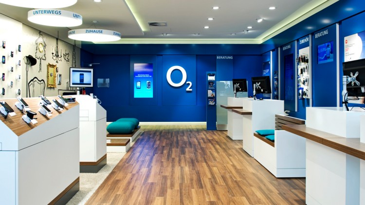O2 öffnet Shops ab dem 20. April : tarif4you.de